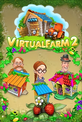 Virtual Farm 2 - SteamGridDB