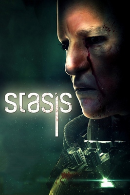 Grid for STASIS by C.O.G. Spartan - SteamGridDB