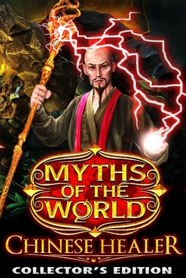 Myths of the World: Chinese Healer Collector's Edition - SteamGridDB