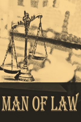 Man of Law | Judge simulator - SteamGridDB
