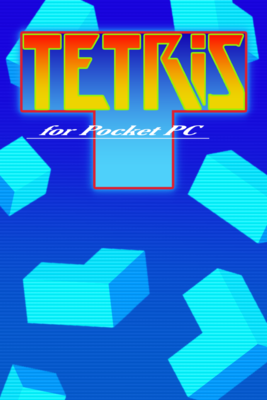Grid for Tetris for Pocket PC by theEMA - SteamGridDB