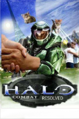 Grid for Halo: Combat Evolved by Vladysluv - SteamGridDB
