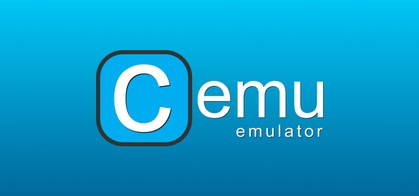 Grid for Cemu (Emulator) by nymo642 - SteamGridDB