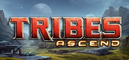 Grid for Tribes: Ascend by Candunc - SteamGridDB