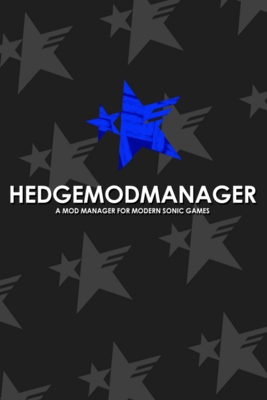 Grid for HedgeModManager by TheWaslijn - SteamGridDB