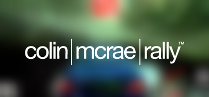 Grid for Colin McRae Rally by dragnus - SteamGridDB