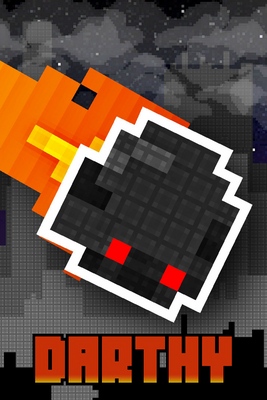 Darthy Steamgriddb