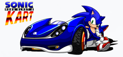 Grid for Sonic Robo Blast 2 Kart (SRB2 Kart) by JackyBryant - SteamGridDB