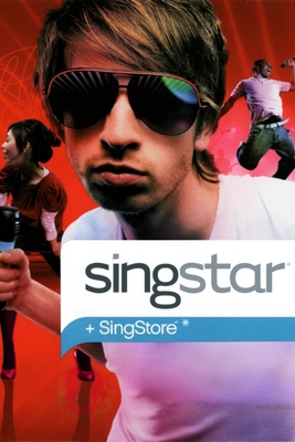 Singstar - SteamGridDB