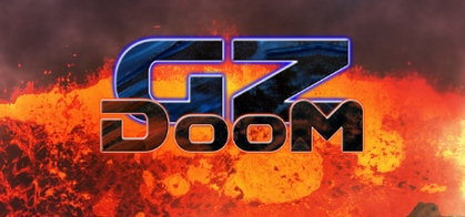 Grid for GZDoom by hexaae - SteamGridDB