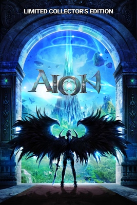 Aion Collectors Edition - SteamGridDB