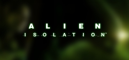 Grid for Alien: Isolation by Tiederian - SteamGridDB