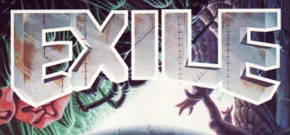 Grid for Exile by TerrorK - SteamGridDB