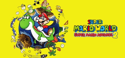 Grid for Super Mario World: Super Mario Advance 2 by DurradonXylles ...