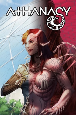 Athanasy - SteamGridDB