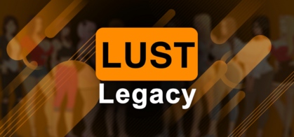 Lust Legacy - SteamGridDB