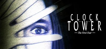 Grid for Clock Tower: The First Fear by westblade85 - SteamGridDB