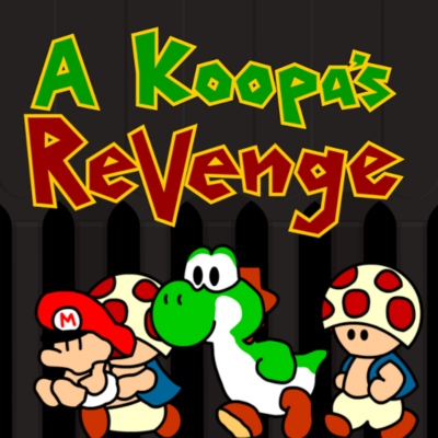 Grid for A Koopa's Revenge by Kookie The Zenith - SteamGridDB