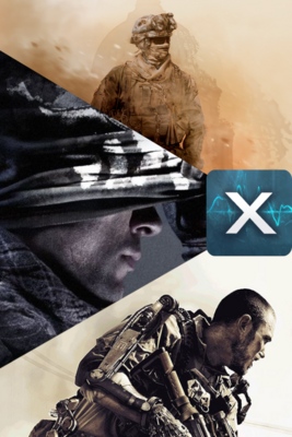 Grid for XLabs (Program) by localpcnerd - SteamGridDB