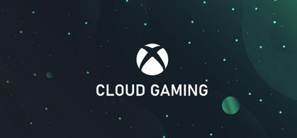 Grid for Xbox Cloud Gaming (xCloud) by Skogsy - SteamGridDB