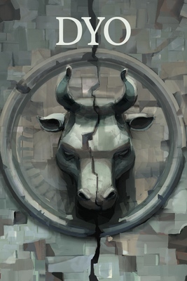 Grid for DYO by Gums - SteamGridDB