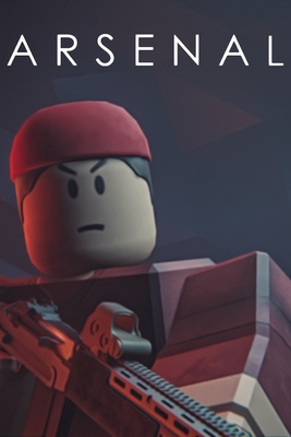 Arsenal (Roblox) - SteamGridDB