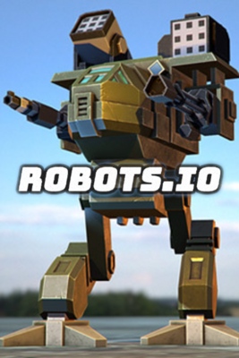 Robots.io - SteamGridDB