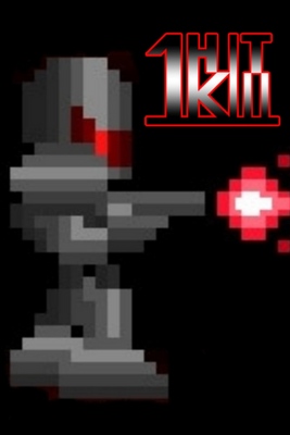 1 HIT KILL - SteamGridDB