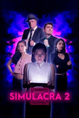 SIMULACRA 2 - SteamGridDB