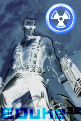 Grid for EDuke32 by gleem - SteamGridDB