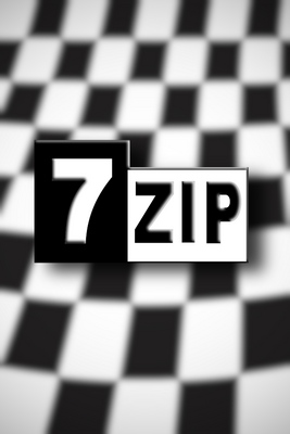7-Zip (Program) - SteamGridDB