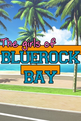The Girls of Bluerock Bay - SteamGridDB