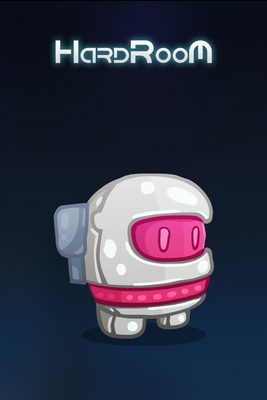 Hard Room - SteamGridDB