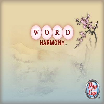 Grid for Word Harmony Deluxe by Magic Jewelry Nerd/Dalton - SteamGridDB