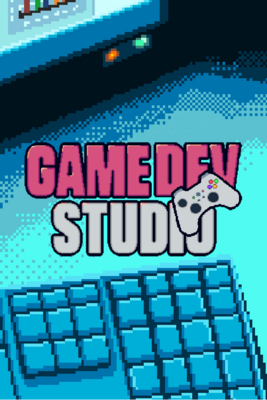 Game Dev Studio - SteamGridDB