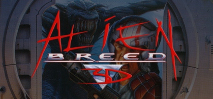 Grid for Alien Breed 3D by TerrorK - SteamGridDB