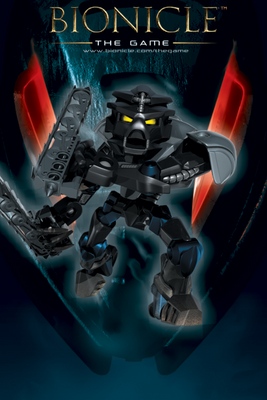 Grid for Bionicle by G-Bond - SteamGridDB