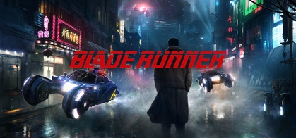 Grid for Blade Runner by TUFKAC - SteamGridDB