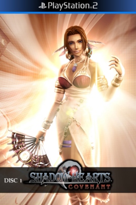 Grid for Shadow Hearts: Covenant by Kemerax - SteamGridDB