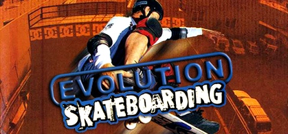 Grid for Evolution Skateboarding by MrSirrr - SteamGridDB