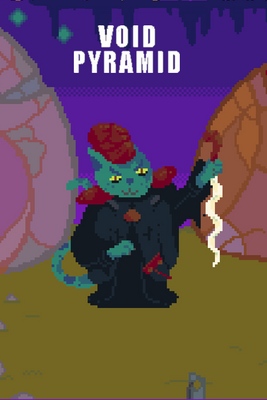 Void Pyramid - SteamGridDB