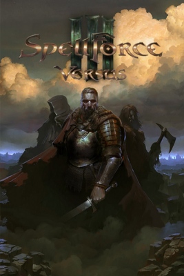 Grid for SpellForce 3: Versus Edition by soonmonsoon - SteamGridDB