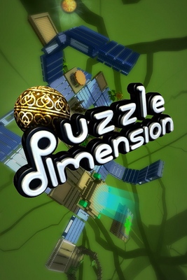 Puzzle Dimension - SteamGridDB