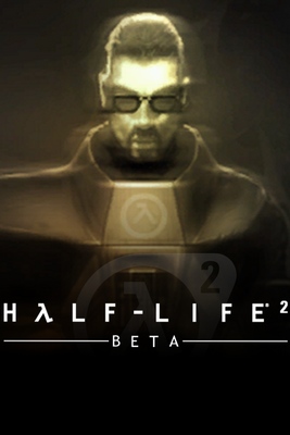 Grid for Half-Life 2 by Famil - SteamGridDB
