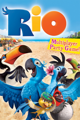 Rio Multiplayer Party Game! - SteamGridDB