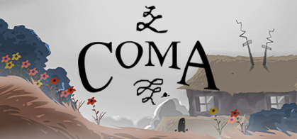Grid for Coma by OSWVLD - SteamGridDB