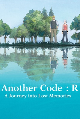 Grid for Another Code: R - A Journey into Lost Memories by Antilles ...