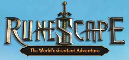 Runescape 2 Logo