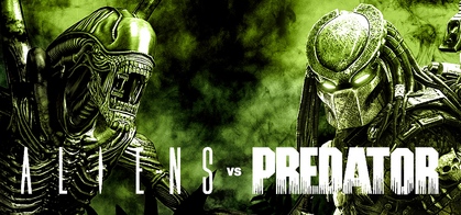 Grid for Aliens vs. Predator by westblade85 - SteamGridDB