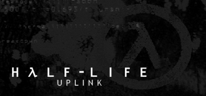 Grid for Half-Life: Uplink by Ciocolici - SteamGridDB